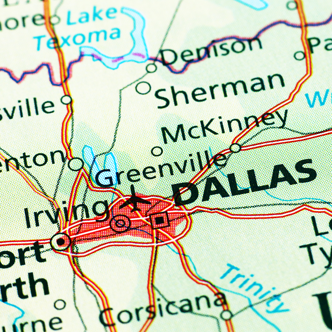 Fall Fun Events in DFW - ABC Home & Commercial