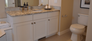 Why Does My Toilet Flush Twice? Advice From The Pros | ABC Blog